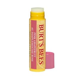 Burt´s Bees Burt's Bees Lippenpflege Pink Grapefruit Refreshing Lip Balm Stick 4 g