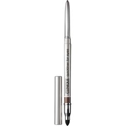 Clinique Augen-Makeup Quickliner for Eyes 0,30 g Smoky Brown