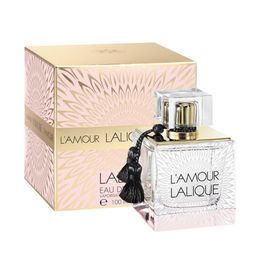 Lalique L'Amour Eau de Parfum Nat. Spray 100 ml