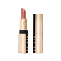 Bobbi Brown Lippen Luxe Lipstick 3,80 g Pale Mauve
