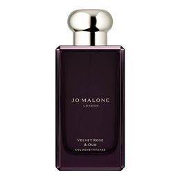 Jo Malone London Velvet Rose & Oud Cologne Intense Spray 100 ml