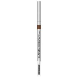 Clinique Augen-Makeup Quickliner™ For Brows Eyebrow Pencil 0,06 g Deep Brown