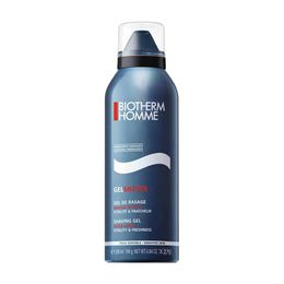 Biotherm Homme Gel Rasage - mildes Rasiergel 150 ml