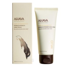 AHAVA Handpflege Dermud Intensive Hand Cream 100 ml