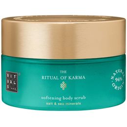 Rituals The Ritual of Karma Body Scrub 300 g