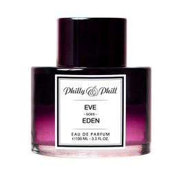 Philly & Phill Philly & Phill Eve goes Eden Eau de Parfum Nat. Spray 100 ml