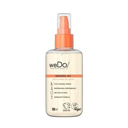 weDO/PROFESSIONAL Haar- und Körperpflege Natural Oil 100 ml
