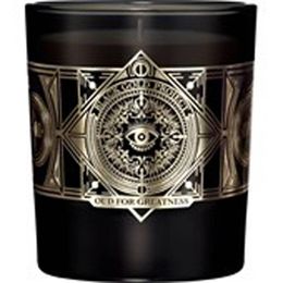 Initio Parfums Privés Oud for Greatness Candle 180 g