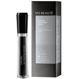 M2BEAUTE M2Beauté M2Lashes Eyelash Activating Serum 4 ml