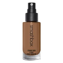 smashbox Foundation Studio Skin 24 Hour Wear Hydra Foundation 30 ml 4,2