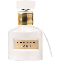 Carven L'Absolu Eau de Parfum Nat. Spray 50 ml