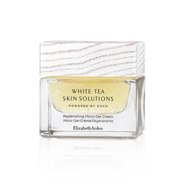 Elizabeth Arden White Tea Skin Solution Replenishing Micro-Gel Cream 50 ml