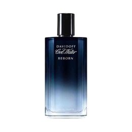 Davidoff Cool Water Reborn Man Eau de Toilette Nat. Spray 125 ml