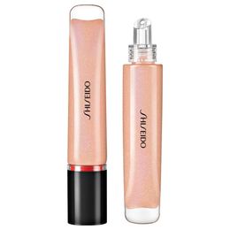 Shiseido Lippen Shimmer GelGloss 9 ml Toki Nude