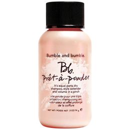 Bumble and Bumble Bb. Prêt-à-Powder 14 g