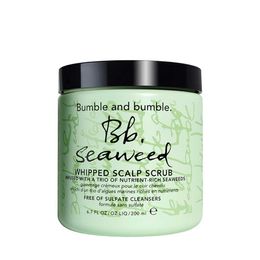 Bumble and Bumble Bb. Bb. Seaweed Scalp Scrub 200 ml