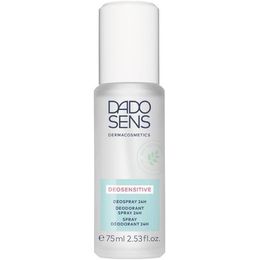 Dado Sens Dermacosmetics DADO SENS DEO SENSITIVE Deo Spray 24h 75 ml