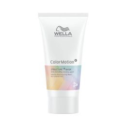 Wella Professionals COLORMOTION+ Structure Mask 30 ml