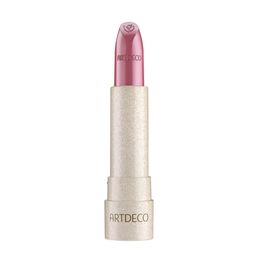 Artdeco Lippen-Makeup Natural Cream Lipstick 4 g Peony