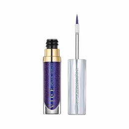 Urban Decay Lippen Long-Lasting Water-Resistant Lip Topcoat 5 ml Monarchy