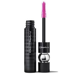 MAC Mascara MACstack Mascara 12 ml Black