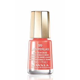 Mavala Nagellack Poolside Color's 5 ml Las Perlas