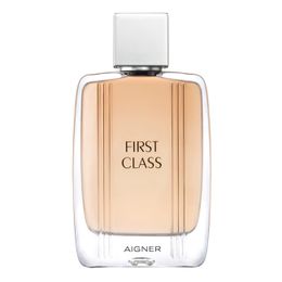 Aigner First Class Eau de Toilette Nat. Spray 50 ml