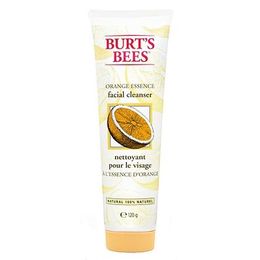Burt´s Bees Burt's Bees Gesichtspflege Orange Essence Facial Cleanser 120 g