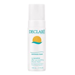 Declaré Declaré Sun Sensitive After Sun Soothing Shower Foam 150 ml