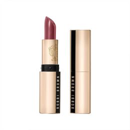 Bobbi Brown Lippen Luxe Lipstick 3,80 g Rose Blossom