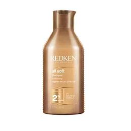 Redken All Soft Shampoo 300 ml