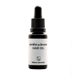 Jardin de Bruno Haarpflege Hair Oil 20 ml