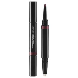 Shiseido Lippen Lipliner InkDuo 1,10 g Plum