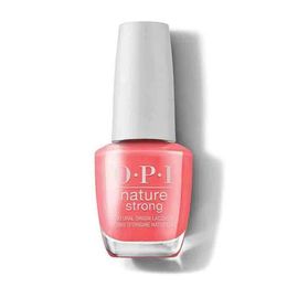 O.P.I OPI Nagellack Nature Strong 15 ml Once and Floral