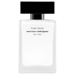 Narciso Rodriguez For Her Pure Musc Eau de Parfum Nat. Spray 50 ml