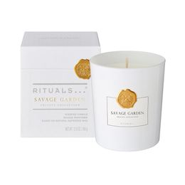 Rituals Private Collection Savage Garden Scented Candle 360 g