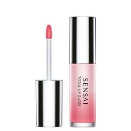 SENSAI Lippen Total Lip Gloss 4,50 ml Shinonome Coral