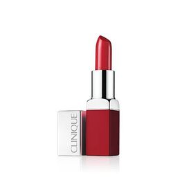 Clinique Lippen Pop Lip Colour and Primer 3,90 g Cherry Pop