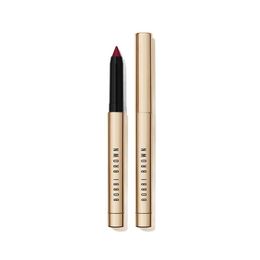 Bobbi Brown Lippen Luxe Defining Lipstick 1 g Orchid Noir