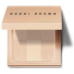 Bobbi Brown Puder Nude Finish Illuminating Powder 6,60 g Bare