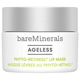 bareMinerals Gesichtspflege Ageless Phyto-Retinol Lip Mask 13 g