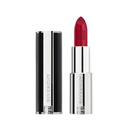 Givenchy Lippen Le Rouge Interdit Intense Silk 3 g Grenat Cendré