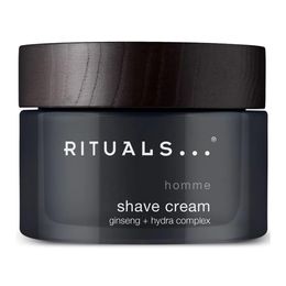 Rituals Homme Collection Shave Cream 250 ml