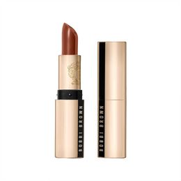 Bobbi Brown Lippen Luxe Lipstick 3,80 g Boutique Brown