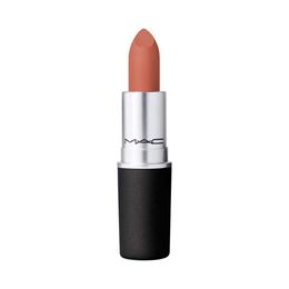 MAC Lippen Powder Kiss Lipstick 3 g Impulsive