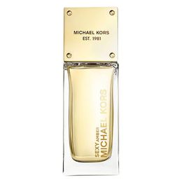 Michael Kors Sexy Amber Eau de Parfum Nat. Spray 50 ml
