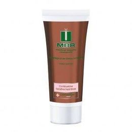 Medical Beauty Research MBR ContinueLine med Sensitive Heal Mask 100 ml