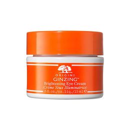 Origins GinZing Brightening Eye Cream with Caffeine and Ginseng 15 ml