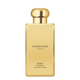 Jo Malone London Myrrh & Tonka Cologne Intense Spray 100 ml