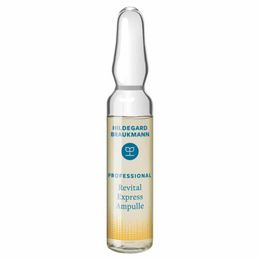 Hildegard Braukmann Professional Plus Revital Express Ampulle 14 ml